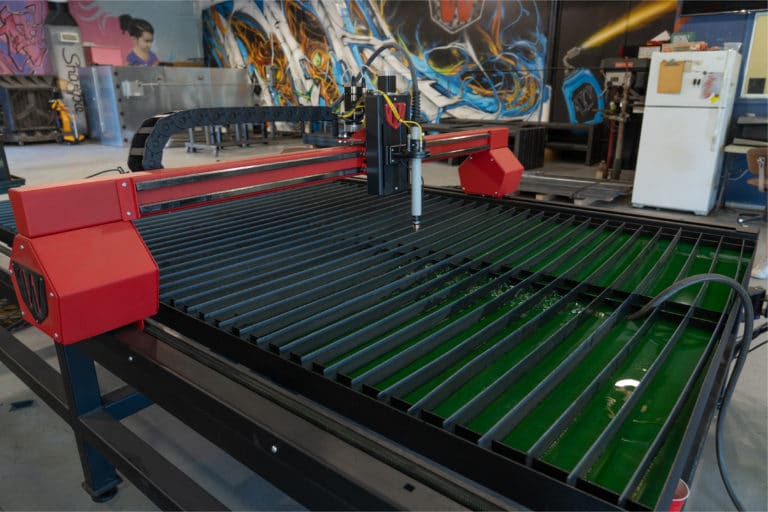 The basics of Plasma Tables (Complete Guide) - Westcott Plasma™