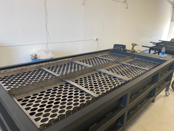 The basics of Plasma Tables (Complete Guide) - Westcott Plasma™