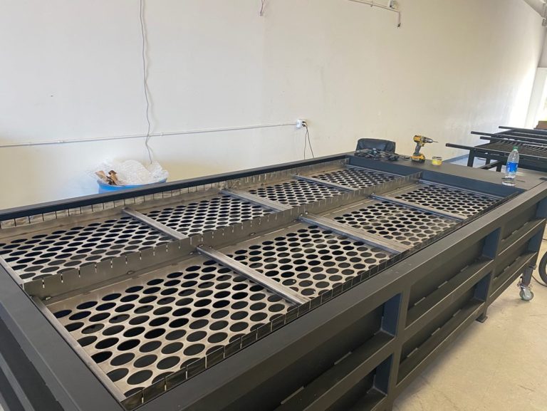 The basics of Plasma Tables (Complete Guide) - Westcott Plasma™